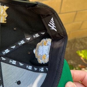 New Era | Accessories | Paper Planes X Lox Hat 3th Anniversary Roc ...